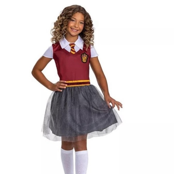 Disguise | Costumes | Disguise Harry Potter Wizarding World Gryffindor ...